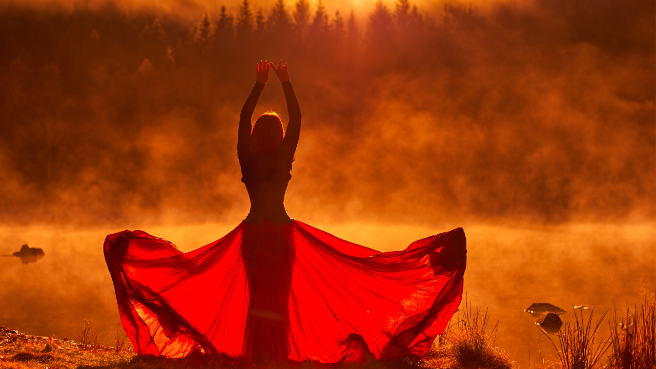 What’s Womb Wisdom? – Shayna Hiller